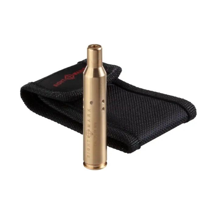 Sightmark Laser Bore Sight .30-06, .270, 25-06 Red SM39003 ...