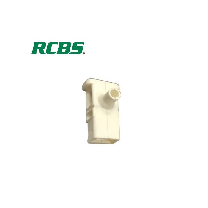 RCBS Replacement Primer Feed Small voor Hand Priming Tool 2 ...