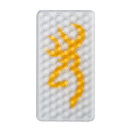 Browning Shooting Recoil Pad Reactar G3 - Wapenhandel Kuiper BV