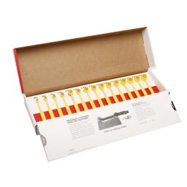 Lee Improved Powder Measure Kit #90100 - Wapenhandel Kuiper BV