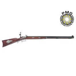Pedersoli Tryon Match Kaliber 45 Black Powder Mod. S. 251 - Wapenhandel ...