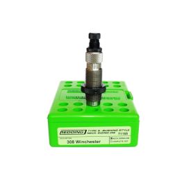 Redding Type S Bushing Style Neck Sizing Die .308 Winchester nu ...