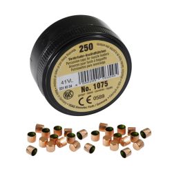 RWS Percussie Caps no. 1075 - Wapenhandel Kuiper BV