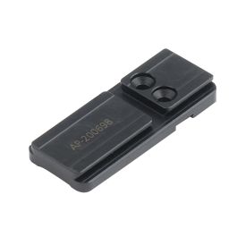 B&T Montageplaat voor Aimpoint Acro op CZ Shadow2 - Wapenhandel Kuiper BV
