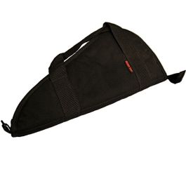 Akah Pistol Case "Triangel" maat 37x18 cm. Artikelnummer #63706000 ...