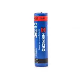 HIKMICRO HM-3633DC Batterij / Accu 3350mAh 3.6V (18650) Oplaadbaar ...