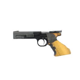 igi Domino Model 602 Kaliber 22LR (Occ.) - Wapenhandel Kuiper BV