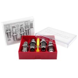Lee DeLuxe Carbide 4-Die Set .40 S&W. #90965 kopen? Dit kan 24/7 ...