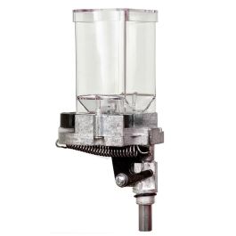 Lee Auto Disk Powder Measure #90578 - Wapenhandel Kuiper BV