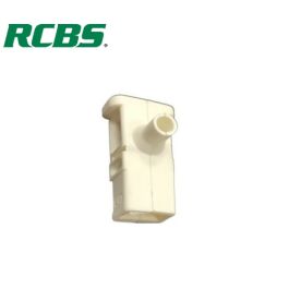 RCBS Replacement Primer Feed Small voor Hand Priming Tool 2 ...