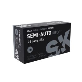 SK Semi-Auto Rifle .22 Lr. - Wapenhandel Kuiper BV