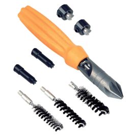 Smartreloader Complete Case Care Kit with Handle - Wapenhandel Kuiper BV