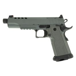 Tisas 2011 Night Stalker Double Stack SF 9x19mm - Wapenhandel Kuiper BV