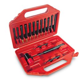 Winchester Brass and Steel Punch, Doorslag Set #363257 - Wapenhandel ...