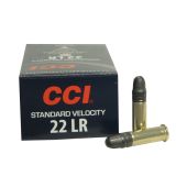 Klein kaliber - Munitie - Wapenhandel Kuiper BV