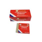 Slaghoedjes - Herladen - Wapenhandel Kuiper BV