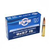 Groot kaliber geweer - Munitie - Wapenhandel Kuiper BV