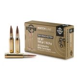 Groot kaliber geweer - Munitie - Wapenhandel Kuiper BV